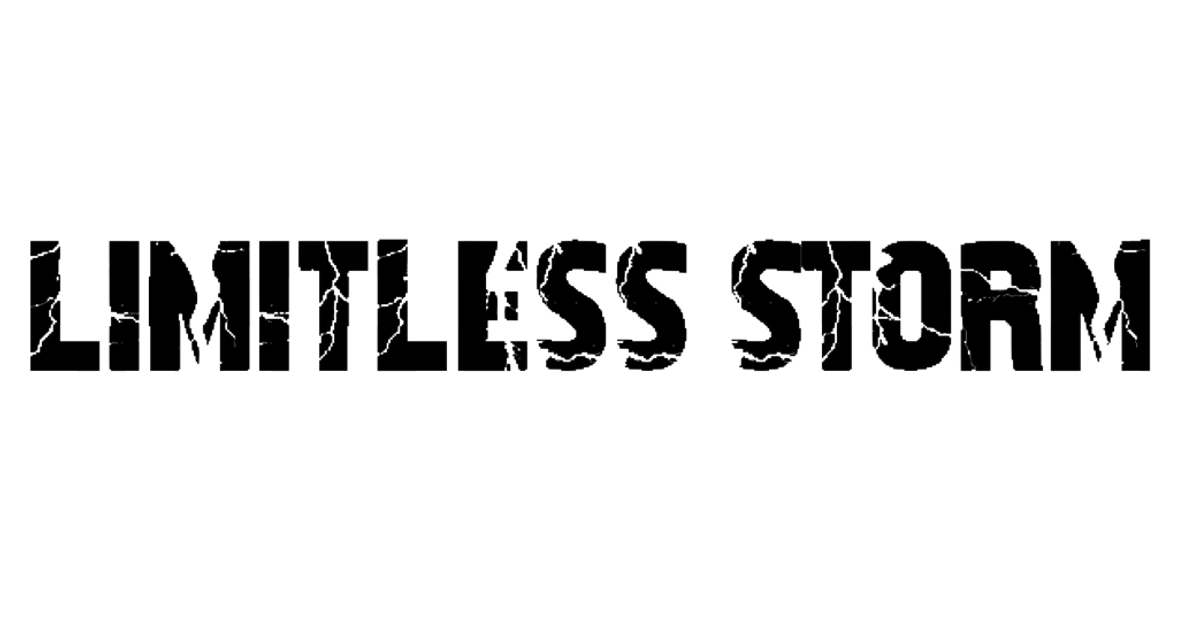 Contact – LIMITLESS STORM